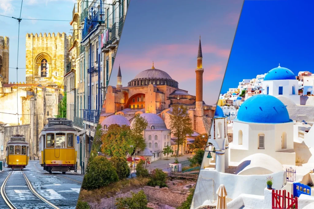 Setera has expanded its UCaaS and SIP trunking services to Portugal ...